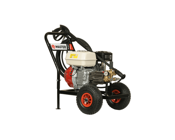 Pressure Washer Master LW 180AR - Nikolaidis Tools