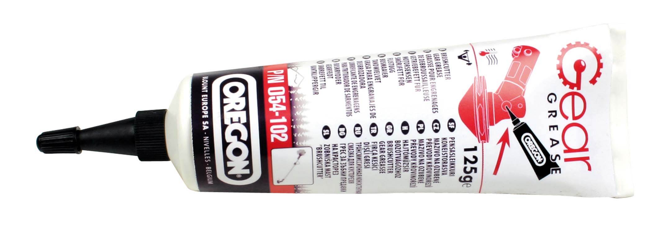 Oregon Angular Motion Grease - Nikolaidis Tools